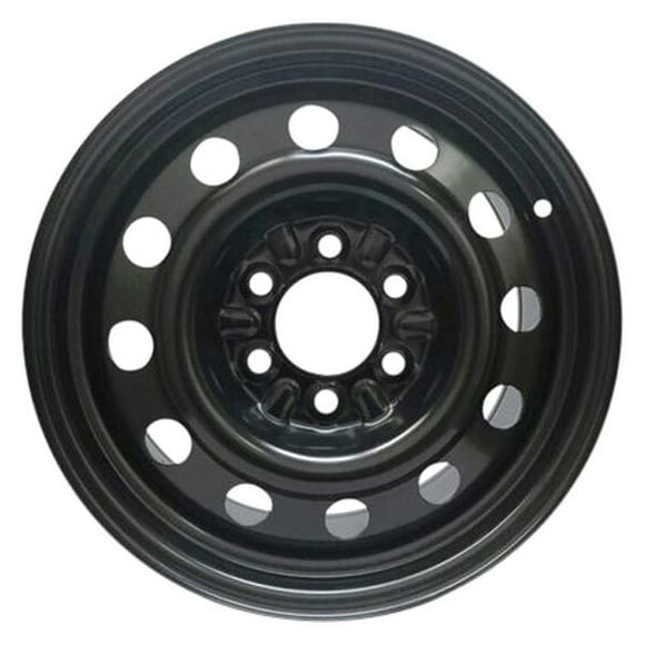 Ford F150 17 Inch Rims