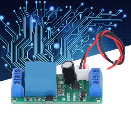 Spptty 24V Relay Board,Optocoupler Relay Module,Optocoupler Relay ...