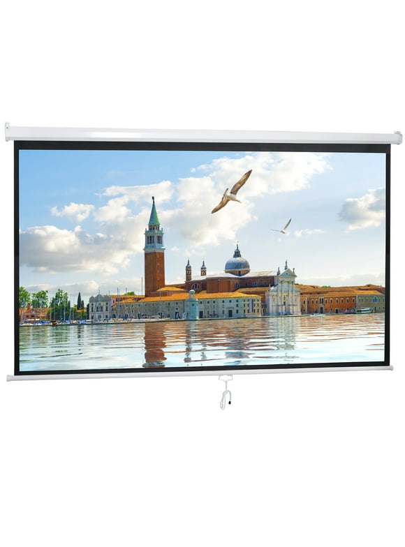 Projector Screens in Projectors & Screens - Walmart.com