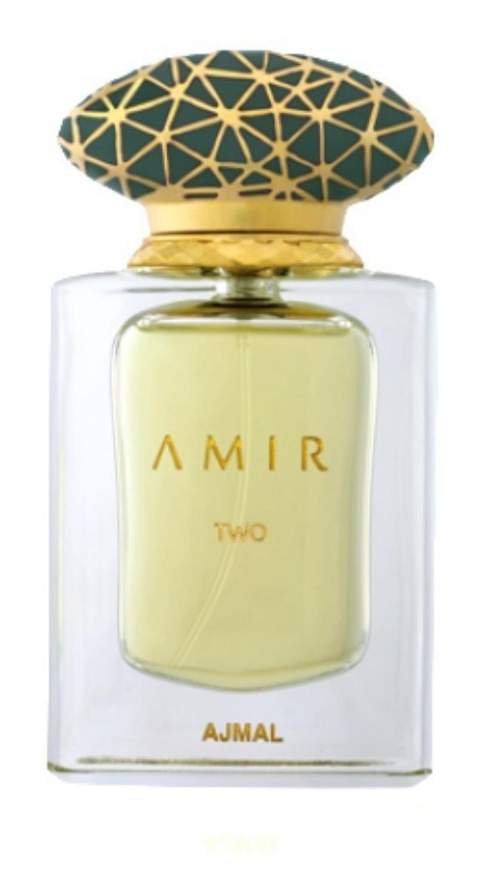 AJMAL AMIR TWO EDP 50 ML AJMAL AMIR TWO | Walmart en línea