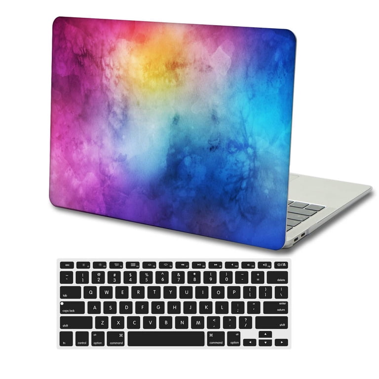 Macbook 2010 Black