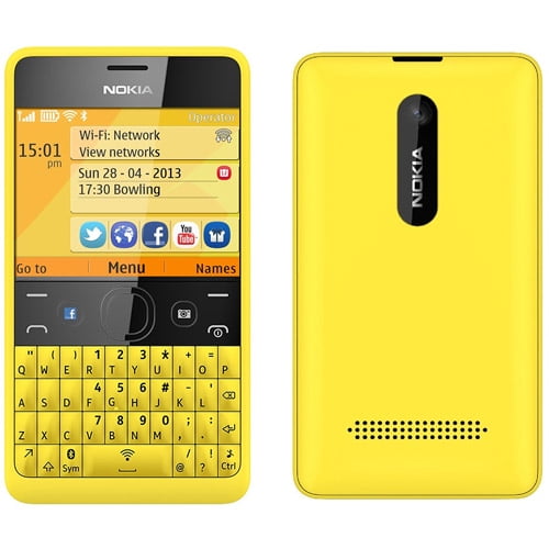 Nokia 205 Dual Sim Price