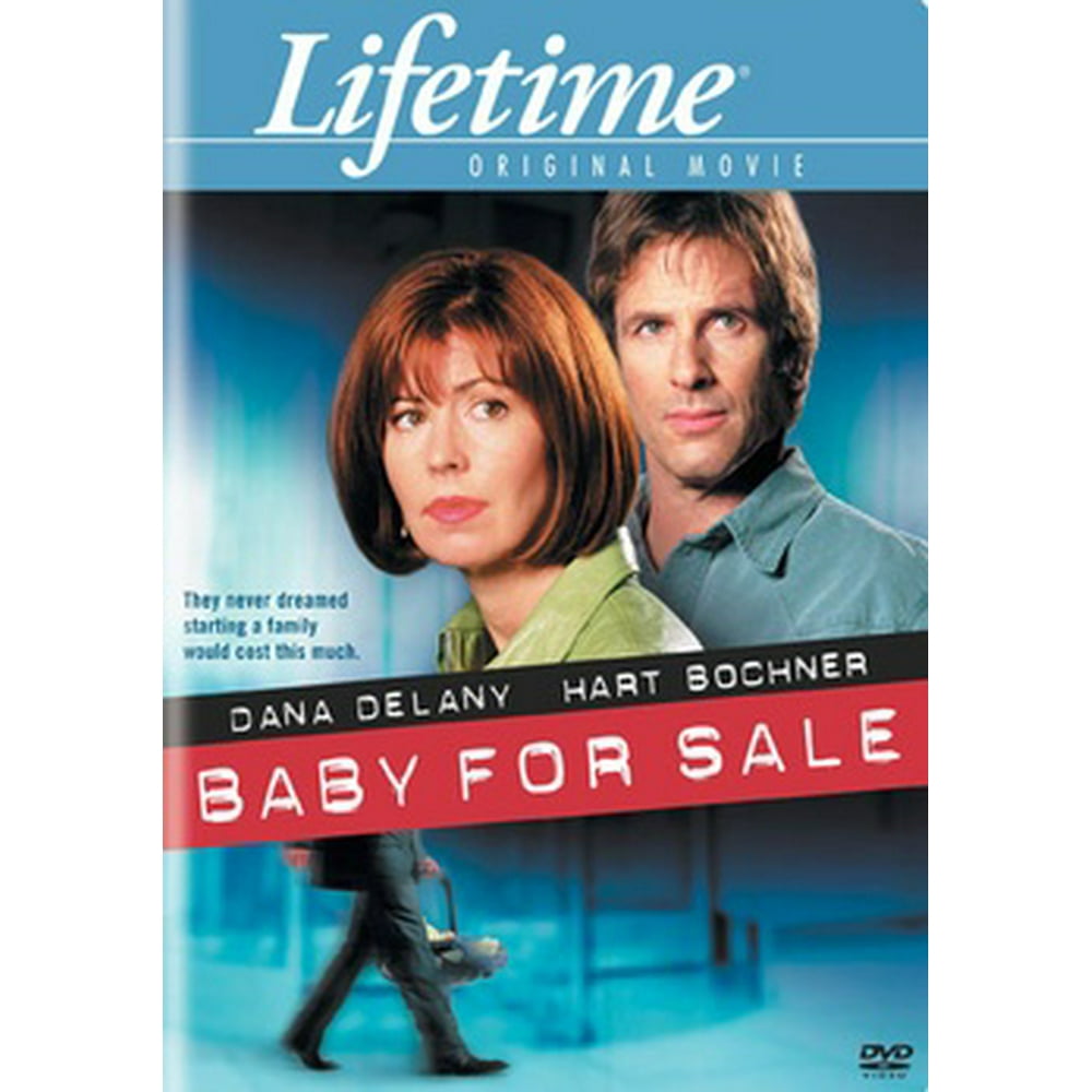 Baby For Sale (DVD) - Walmart.com - Walmart.com