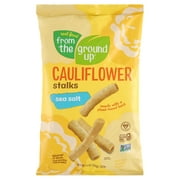 From The Ground Up Food Products