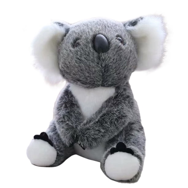 Plush Koala