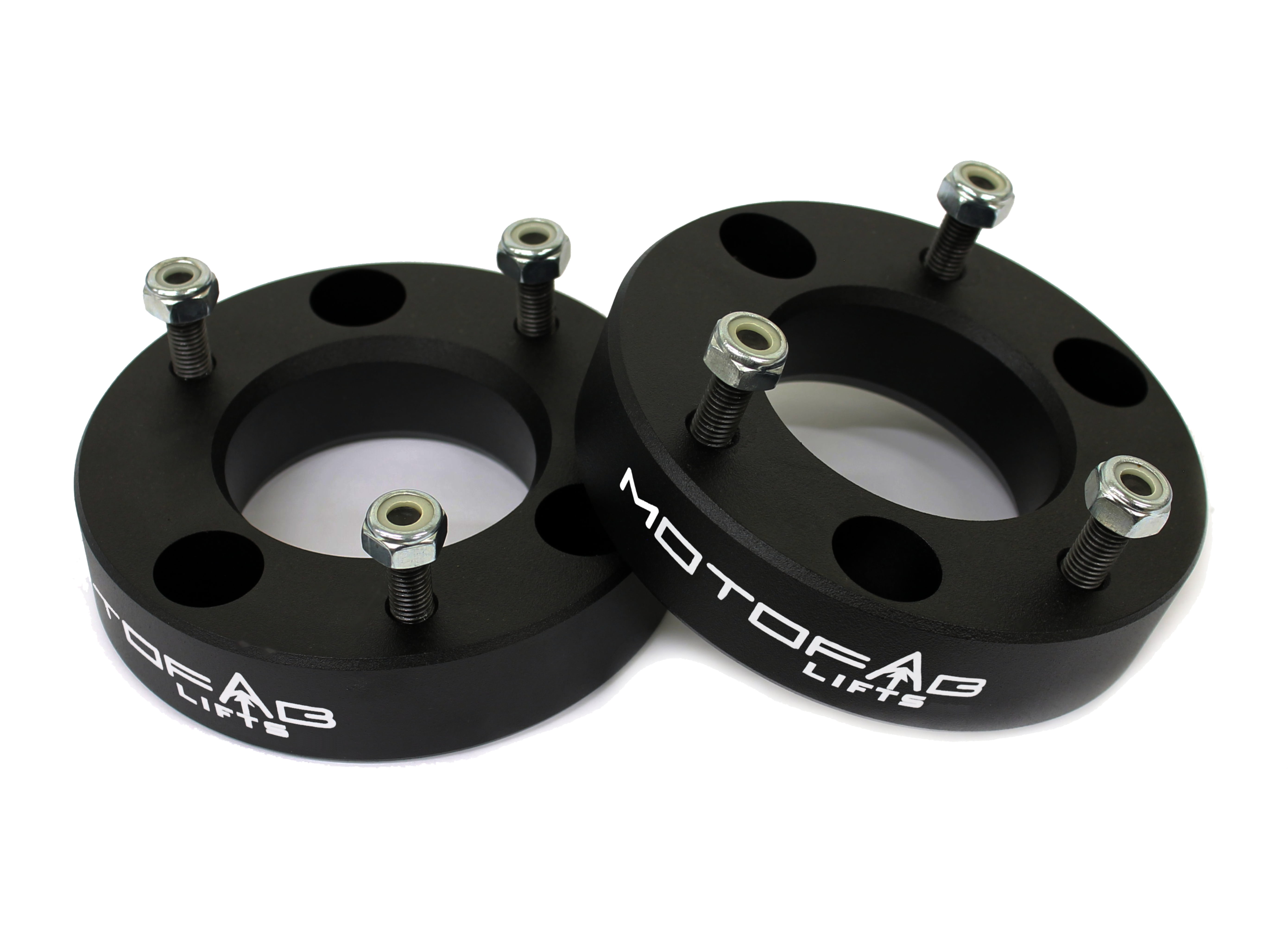 MotoFab Lifts CH-2-2 in Front Leveling Lift Kit That is compatible with ...