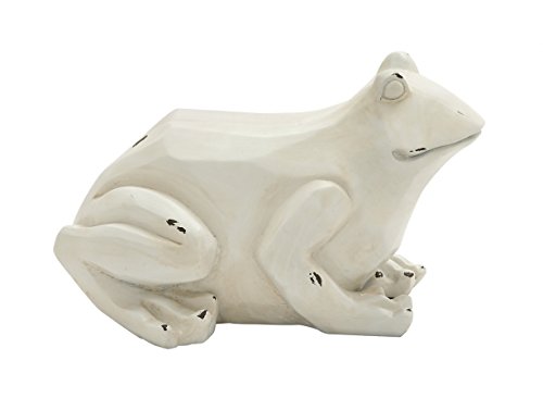 Bright & Attractive Frog Figurine - Walmart.com