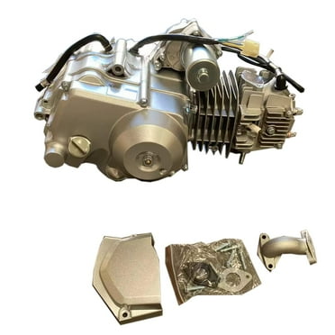 X-Pro 200cc ATV Quad Full Size 4 Wheeler Utility Adult ATV, Automatic ...