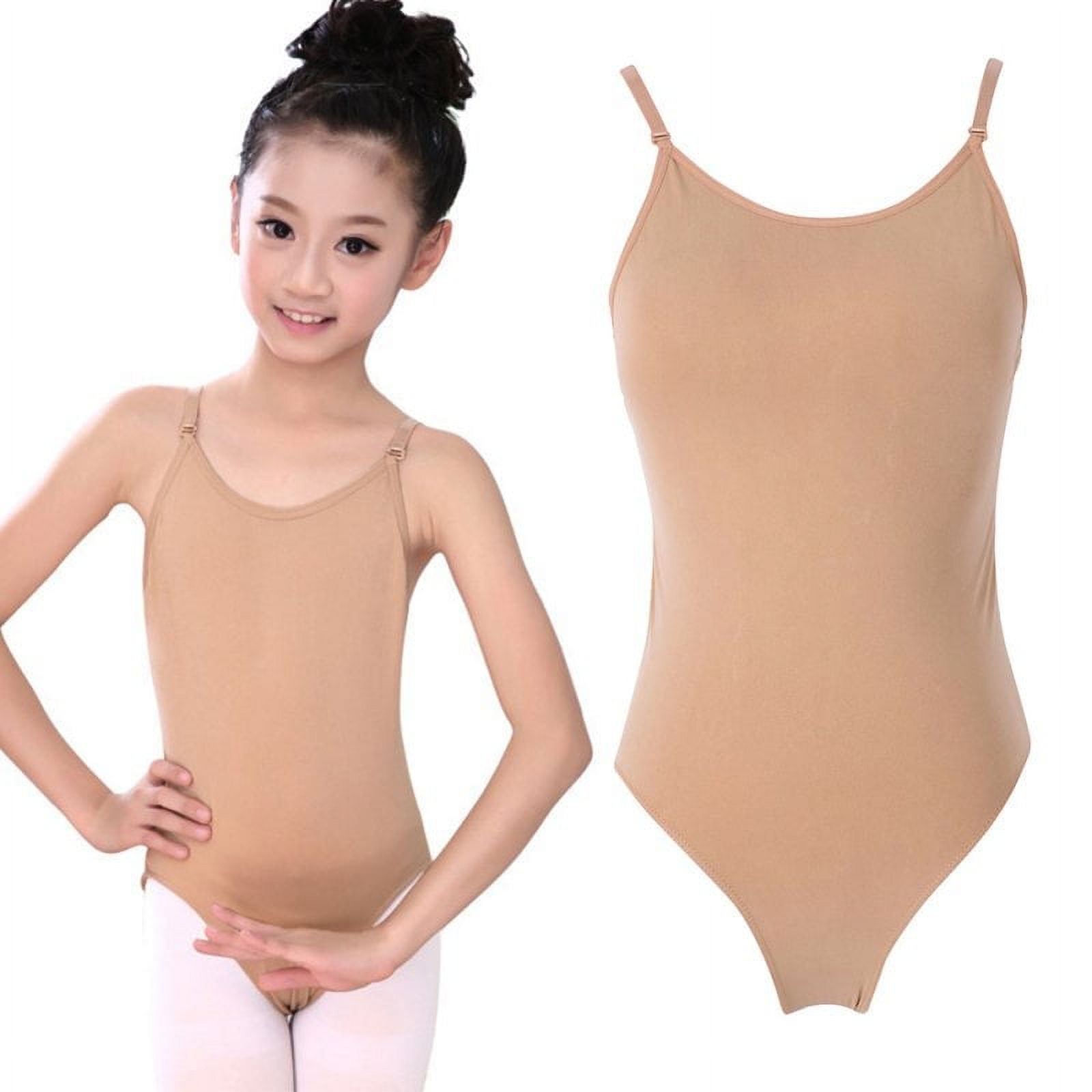 Click here for Generic Sleeveless Dance Ballet Leotards Seamless... prices