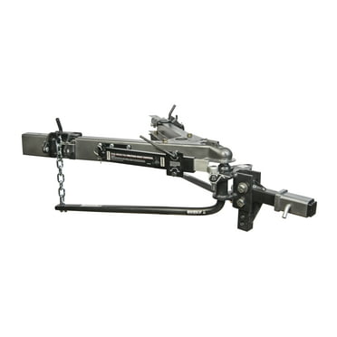 Equal-i-zer 90001400 Sway Control Hitch Hitch & Tow Bars 14K Equalizer ...