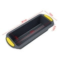 PASILI Premium Silicone Rectangle Toast Bread - Perfect for Baking ...