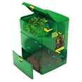 Exaco Aeroplus 6000 3-Stage 140 Gallon Compost Bin - Walmart.com