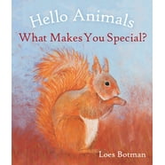 Hello Animals: Hello Animals, Where Do You Live? (Board Book) - Walmart.com