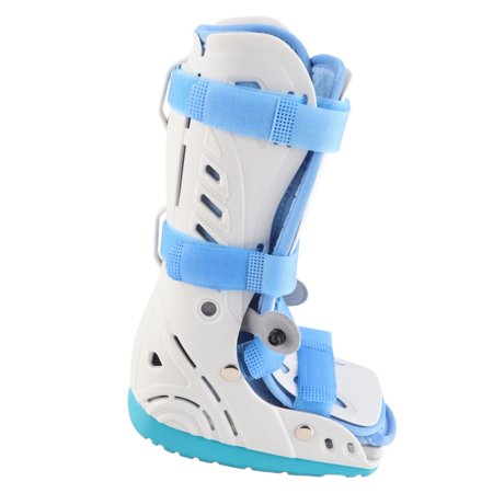 Children Ankle Support Boot, Pediatric Walker Fracture Boot for Kids ...