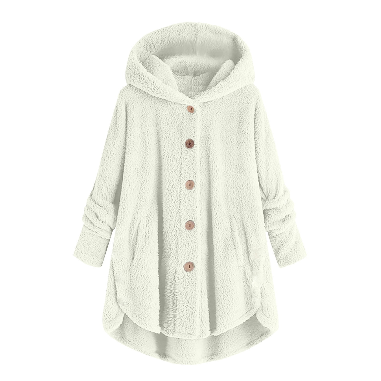 Click here for Hbfagfb Winter Coats For Women Casual Comfort Side... prices