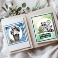1 pc PVC Clear Stamps for DIY Scrapbooking Photo Album Decorative Cards ...