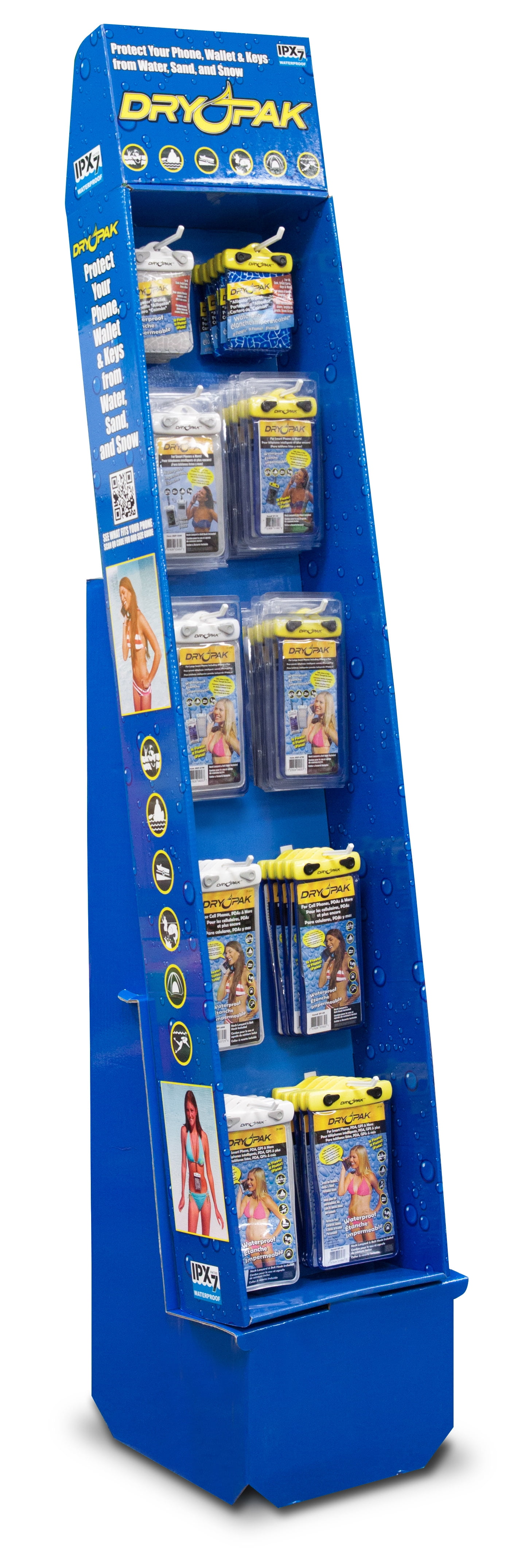 Sidekick / Floor Display - Walmart.com