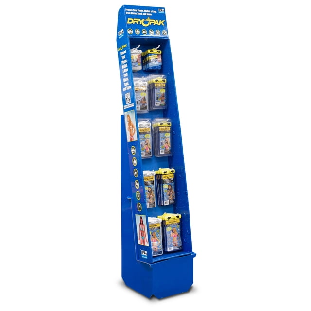 Sidekick / Floor Display - Walmart.com