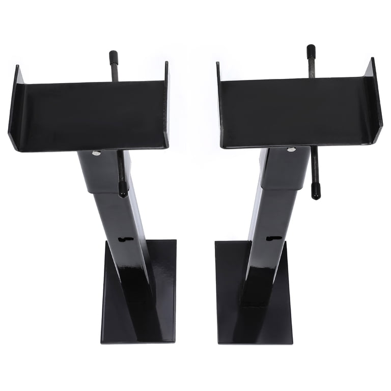 Heavy Duty Camper Slide Out Support Jacks Kohree RV Slide Out Supports ...