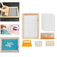 AWT Screen Print Frame Sidekick Support - 6" - Walmart.com
