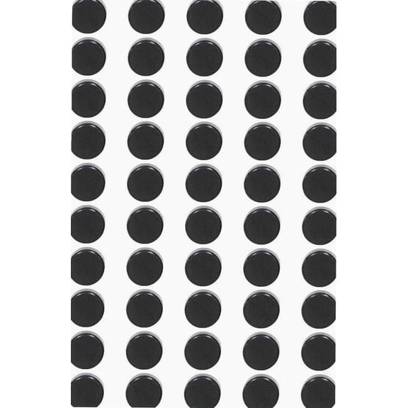 Fridge Magnets - 30 Pack Strong Refrigerator Magnets, Heavy Duty ...