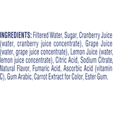 Ocean Spray Cran-Lemonade Juice, 10 Fl. Oz., 6 Count - Walmart.com