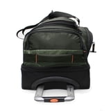 Pathfinder Travel Luggage - 22 inch Wheeled Carry Duffel Gear, Olive ...