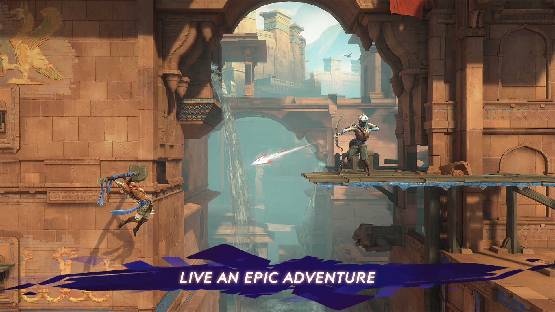 Prince of persia for ps4 store