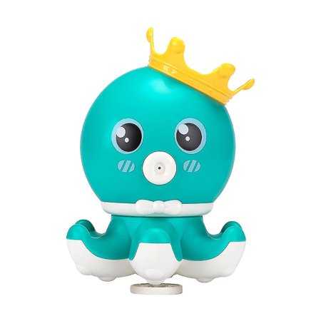 Octopus Spray Water Rotate Shower Pool | Walmart Canada