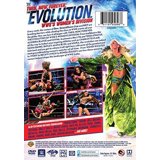 WWE: Women's (R) Evolution (DVD) - Walmart.com