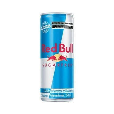 Bebida energética Red Bull 473 ml | Walmart en línea