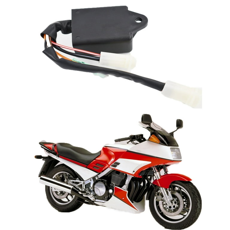 2000 Yamaha R6 Cdi Box Best Selection | ids-deutschland.de