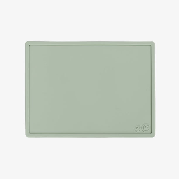 Mantel Mini EZPZ Verde Nórdico | Bodega Aurrera en línea