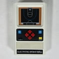 Vintage 1980 Mattel Electronic Basketball Handheld Game - Walmart.com