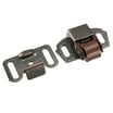 Wright Products V12 Screen Door Catch - Walmart.com