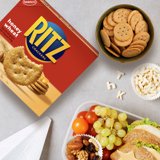 RITZ Honey Wheat Crackers, 13.7 oz - Walmart.com