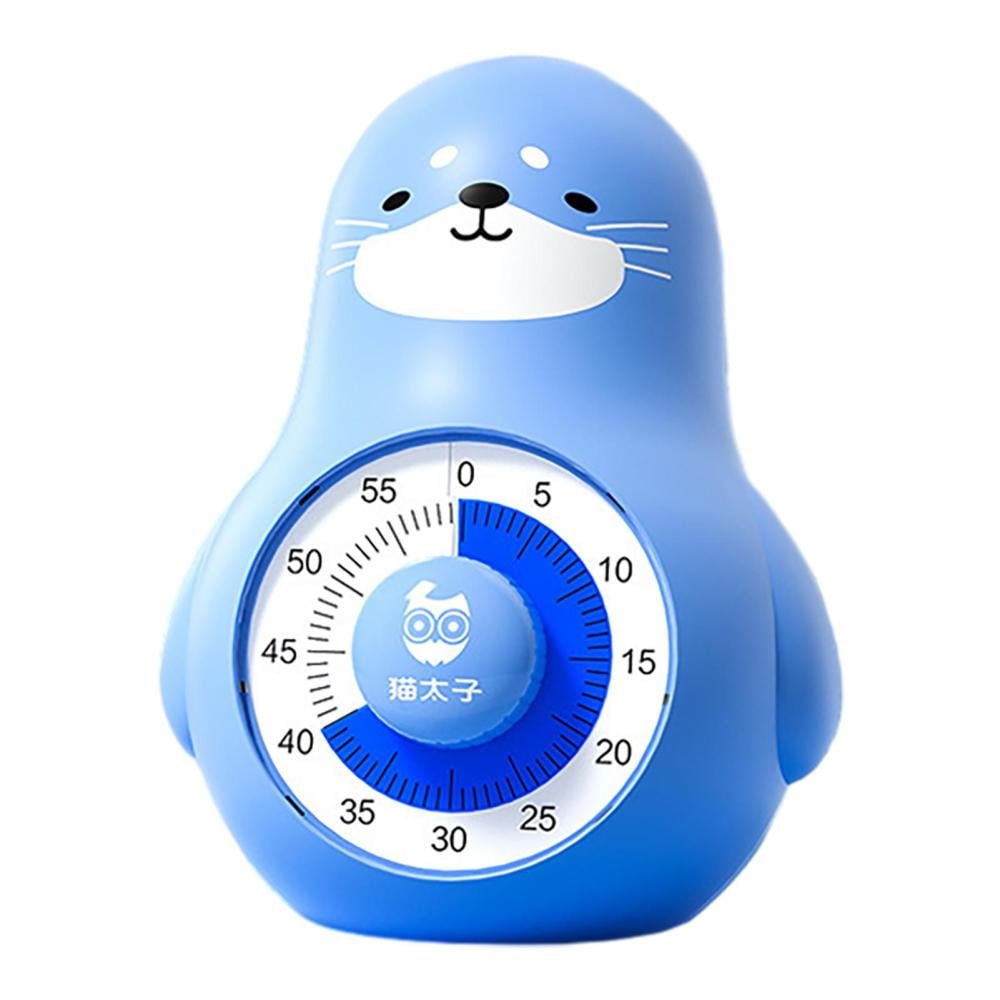 Kids Productivity Timer|Rechargeable Visual Countdown Timer|Non ...