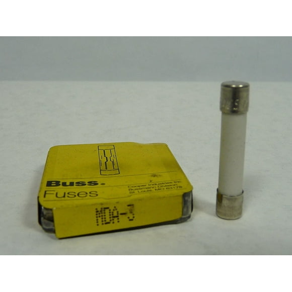 3a 250V Fuses