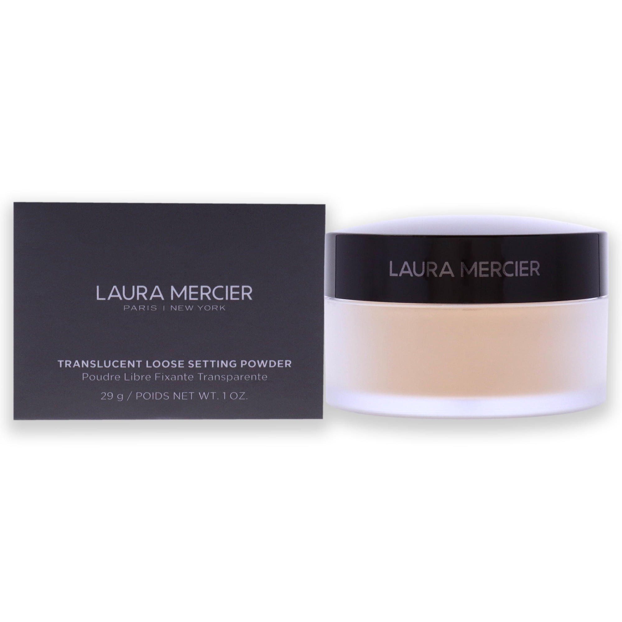 Click here for Translucent Loose Setting Powder - Honey By Laura... prices