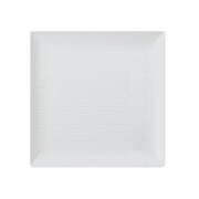 Square White Plates - Walmart.com