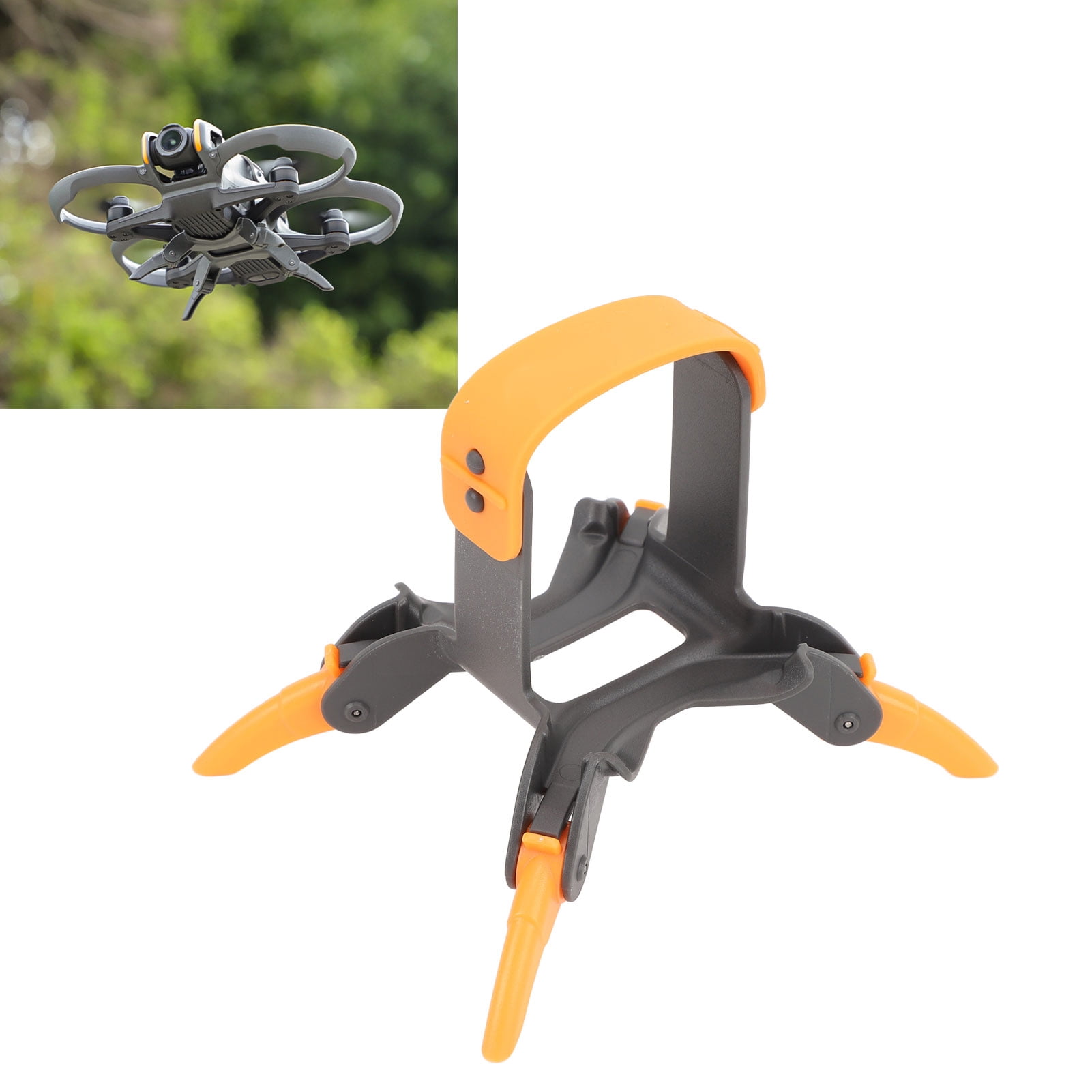 Tren De Aterrizaje De Araña, Extensiones De Patas De Drones De Altura ...
