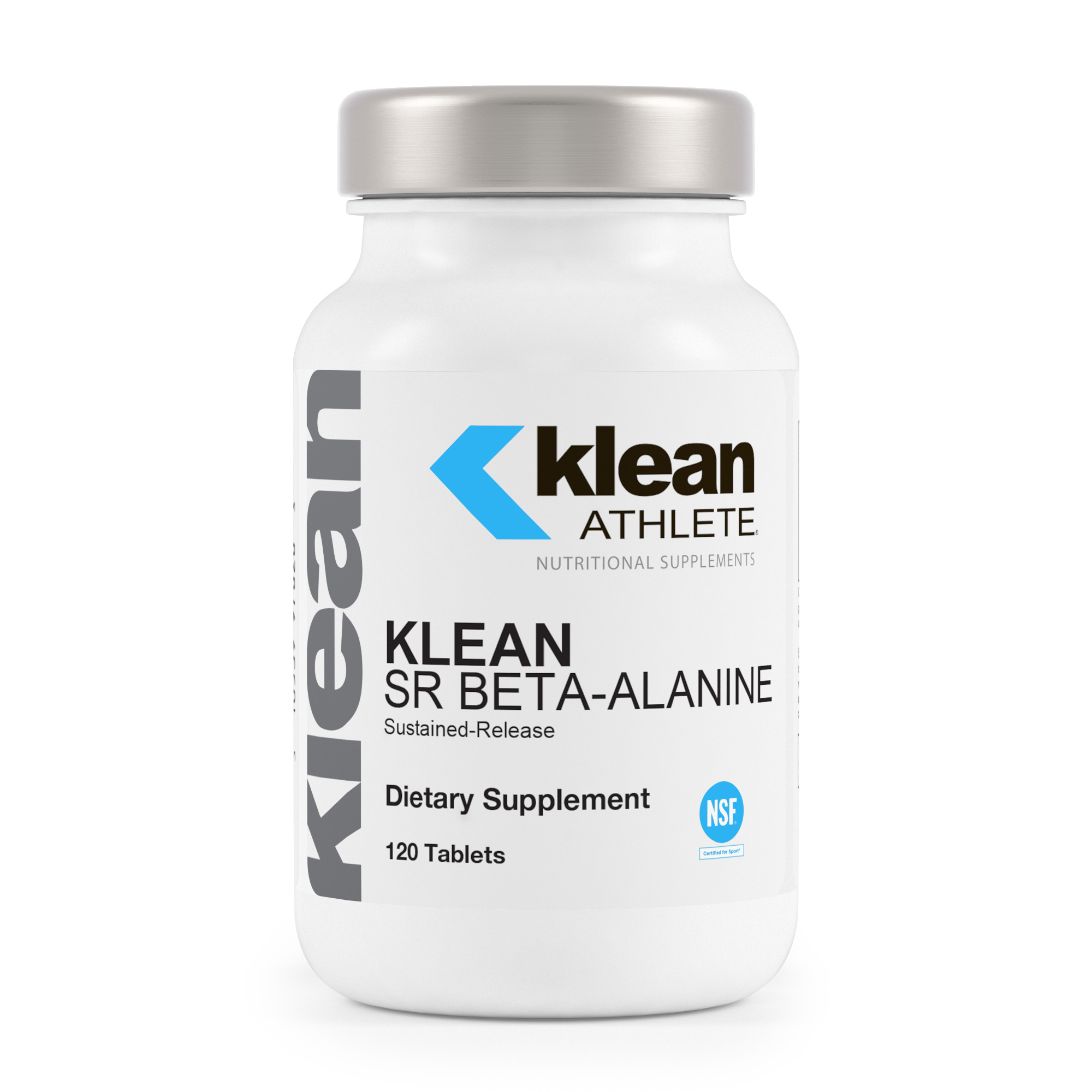 Klean Athlete - Klean SR Beta-Alanine (Sustained Release) - Delays ...