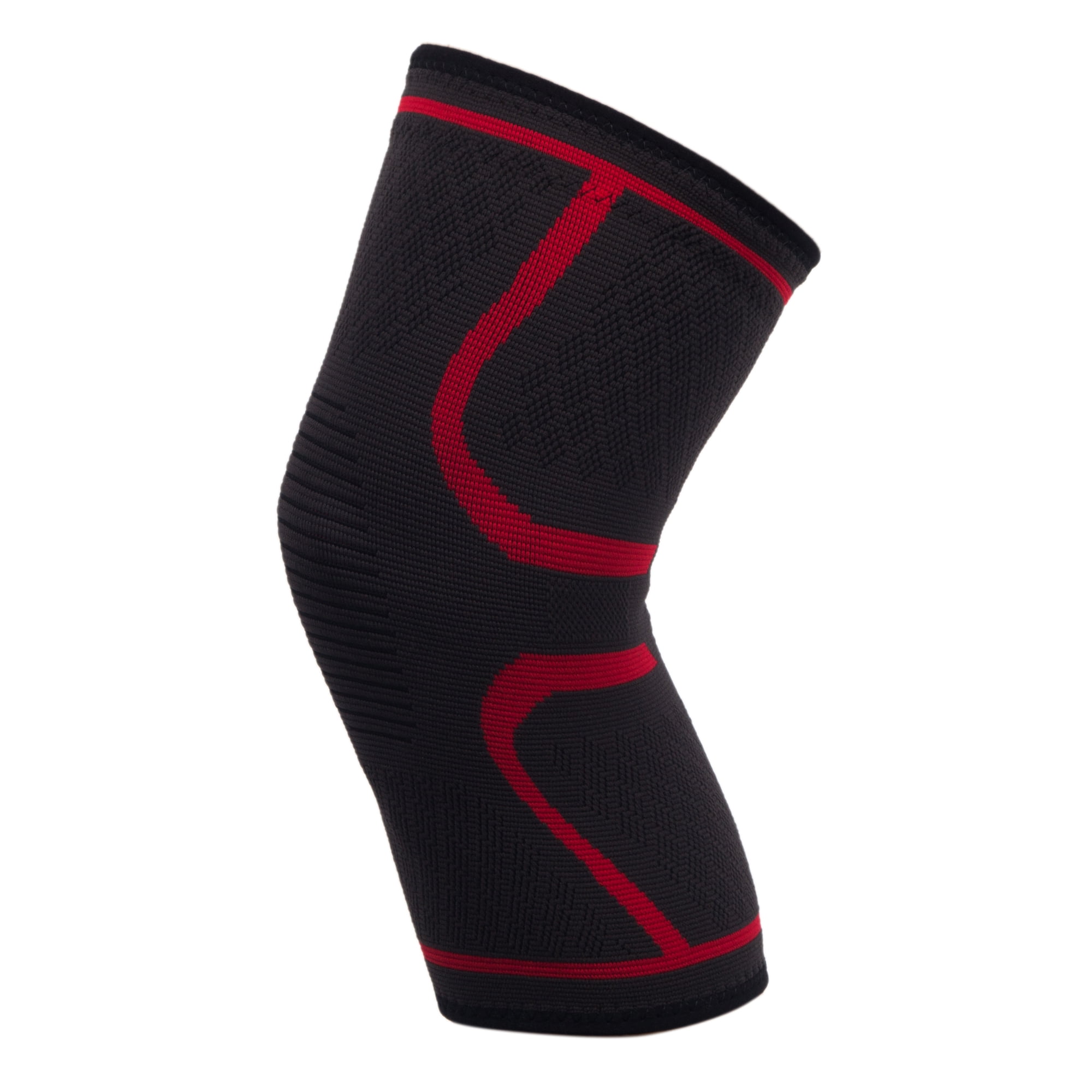 NK SUPPORT Knee Pads Compression Sleeve Support Running Basketball ...