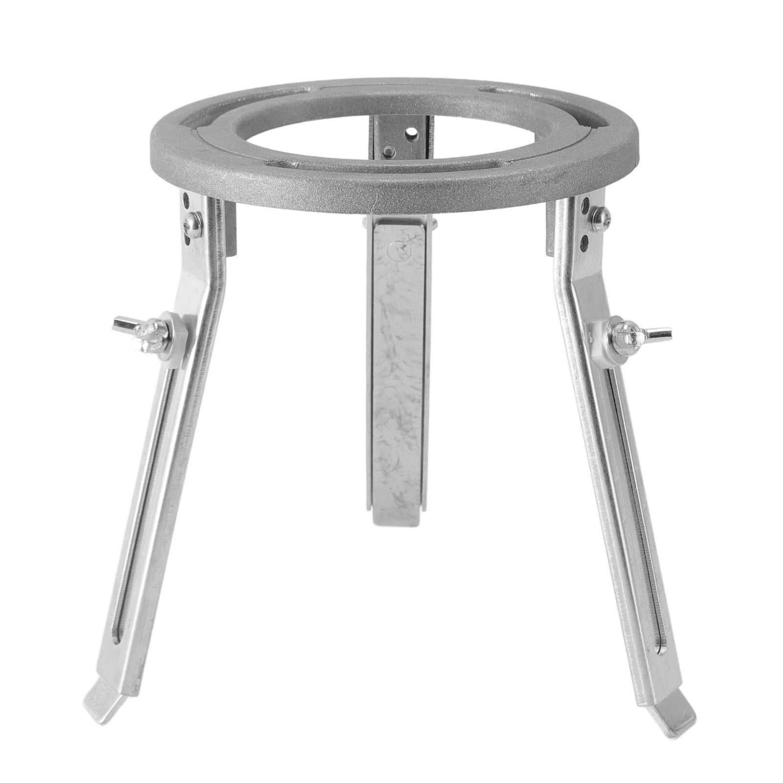 Click here for Estink Oil Tripod Stand  Adjustable Height Laborat... prices