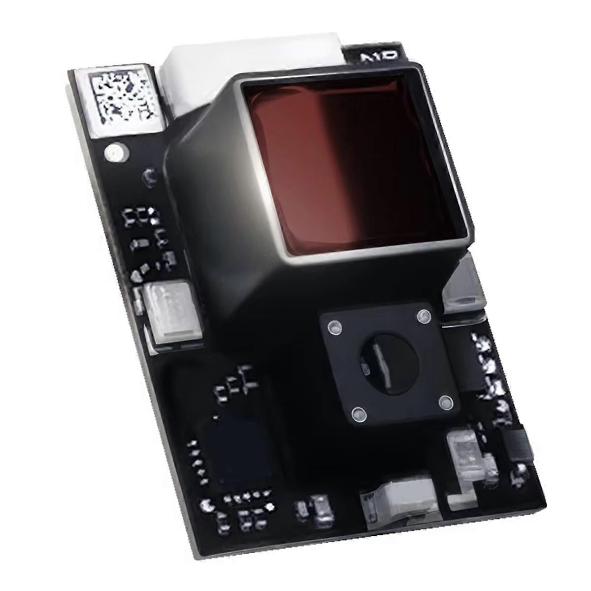 20m High Integrated DToF Laser Ranging Module with Infrared Centimeter ...