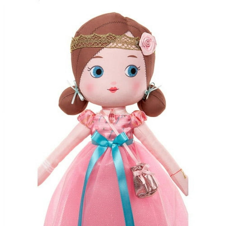 Mooshka Dolls
