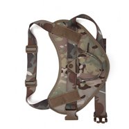 Dogit Harness with Fluorescent Print Logo, Small, Black - Walmart.com