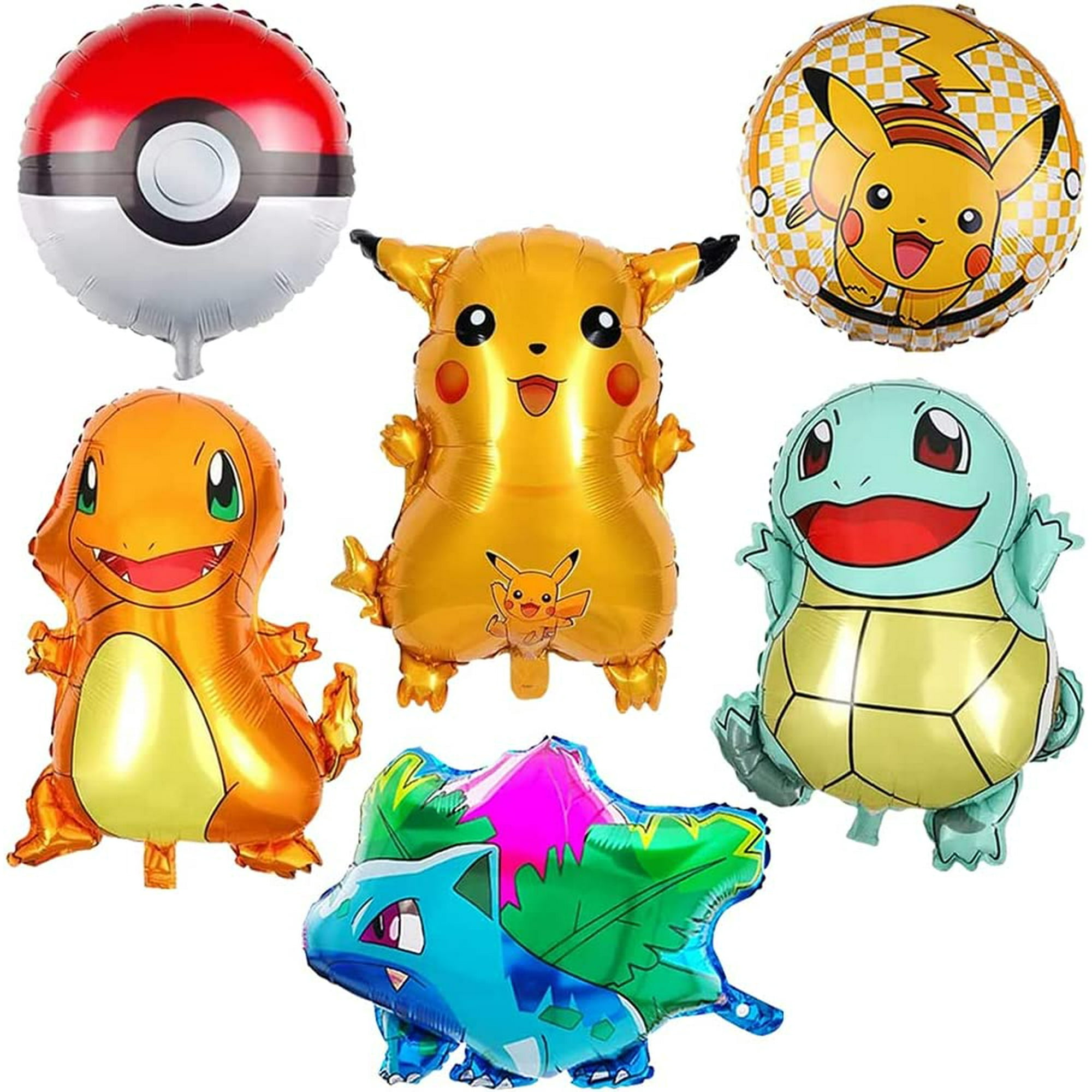 Click here for Htooq Kids Anime Birthday Party Supplies Decoratio... prices