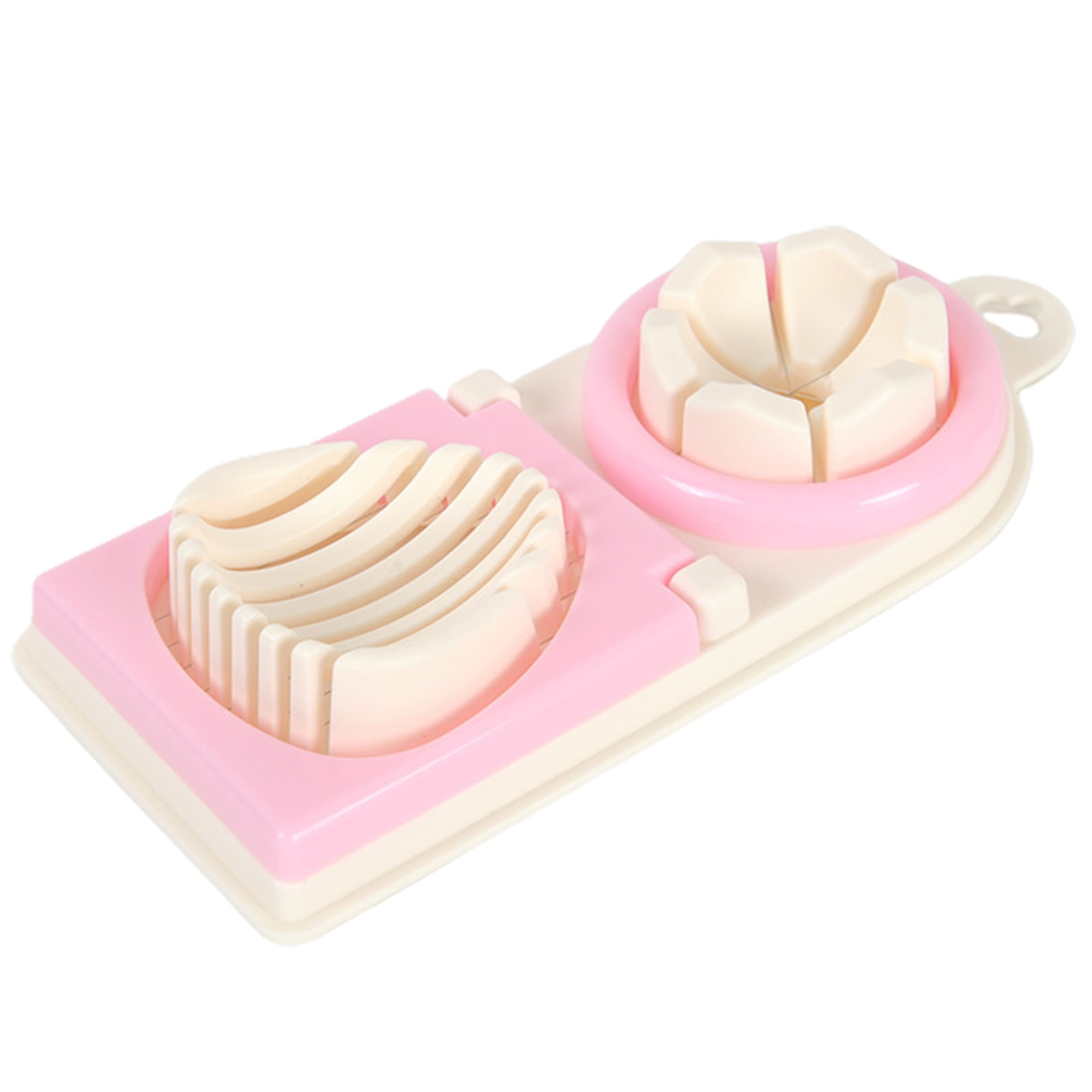 Visland Egg Cutter Uniform Thickness Food Grade Cooking Accessories ...