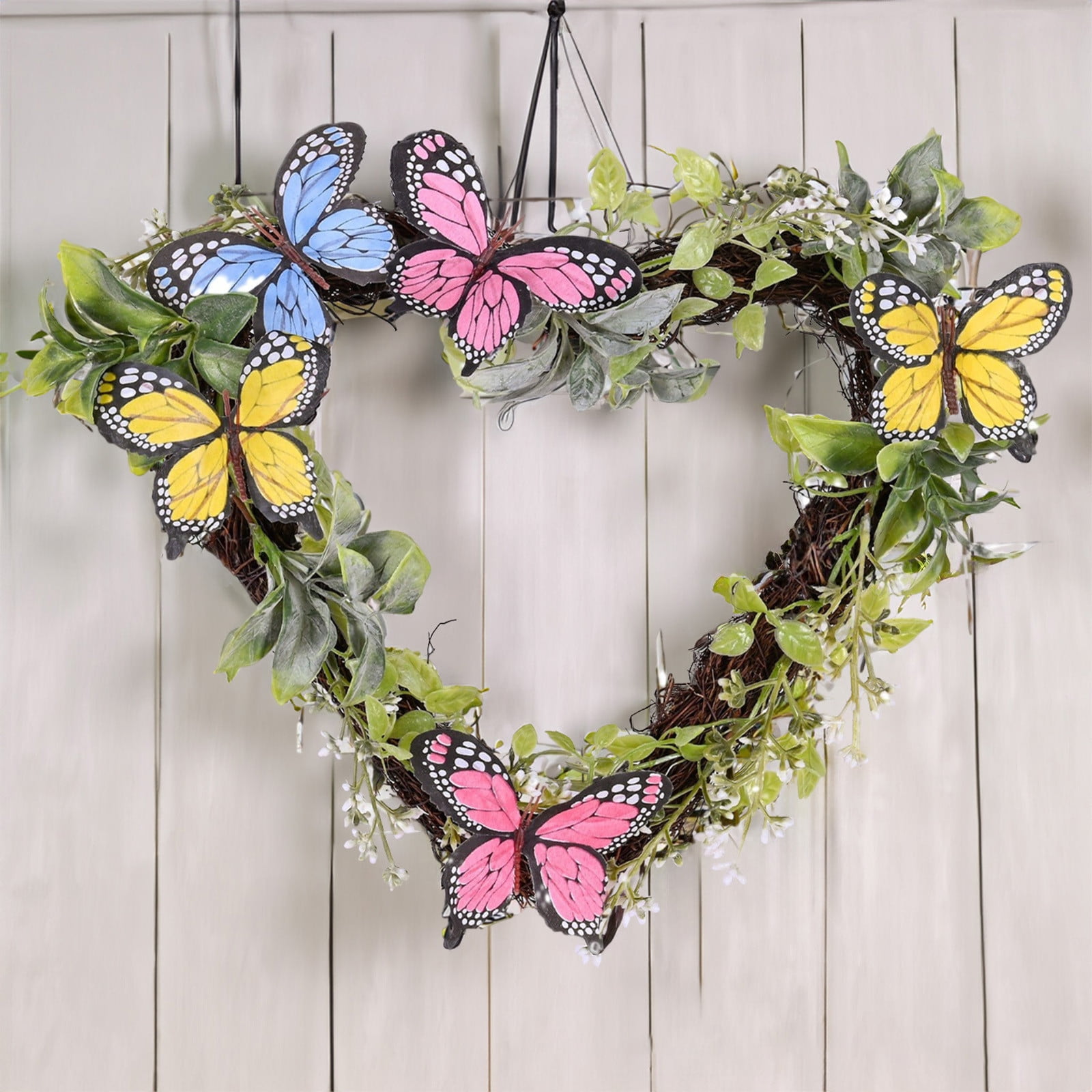 Click here for Ruijiao Clearance Easter Bunny Garland Rattan East... prices